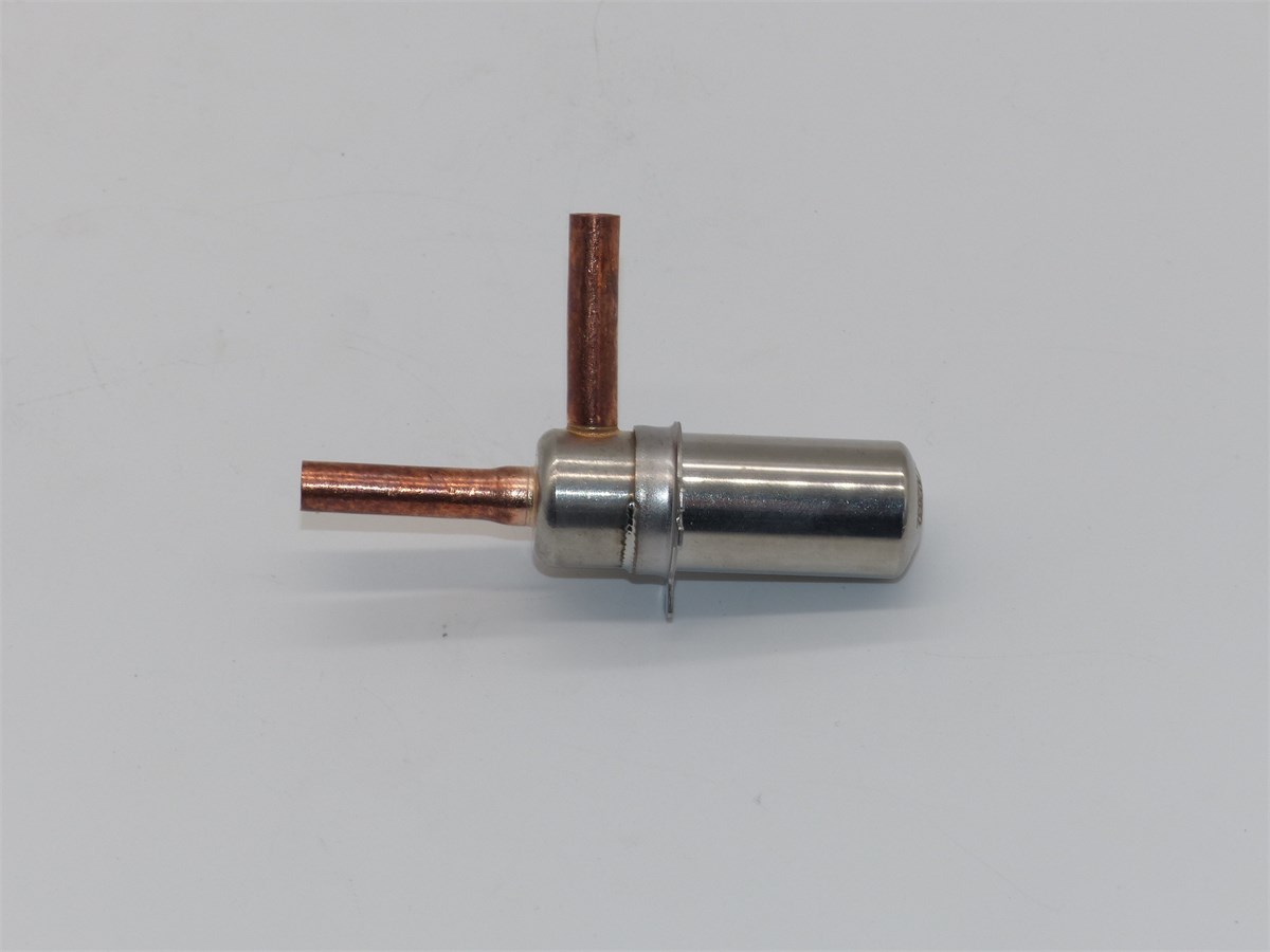 Electric expansion valve DPF(T01)2.2C-02